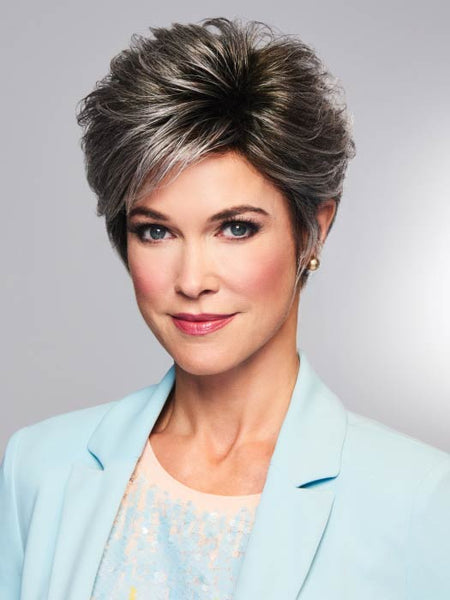 True Demure by Gabor | Regal Wigs — For the Queen in You