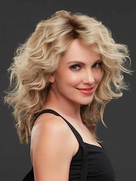 Jennifer by Jon Renau | Regal Wigs — For the Queen in You